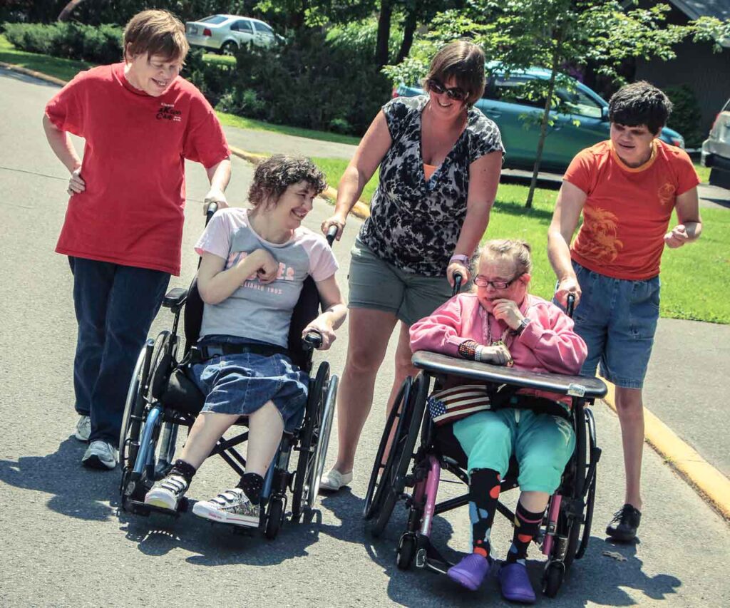 Day Programs For Adults With Developmental Disabilities Toronto OCL Day Programs For Adults With Developmental Disabilities Toronto OCL
